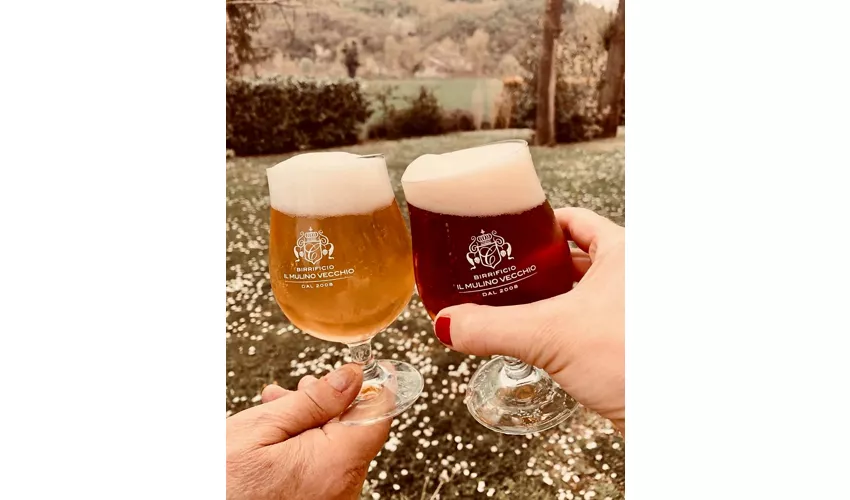 Il Verziere, Fermignano - Italia.it