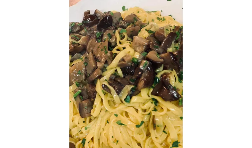 Il Verziere, Fermignano - Italia.it