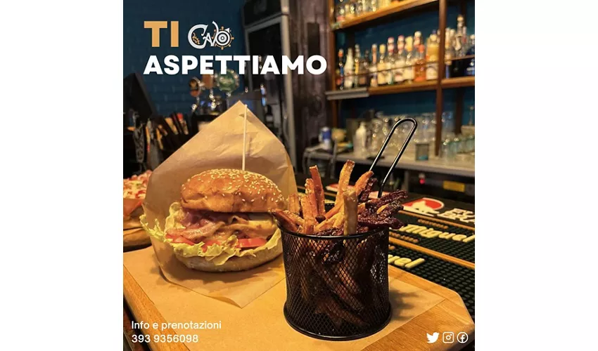 Cavò food & drink, Cosenza - Italia.it