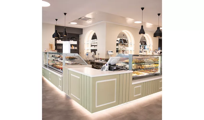 Pannamore Bar Pasticceria, Gioia Tauro - Italia.it