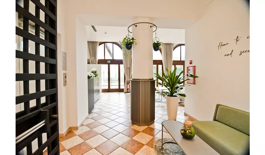 Maison Boutique Al Redentore, Venezia - Italia.it