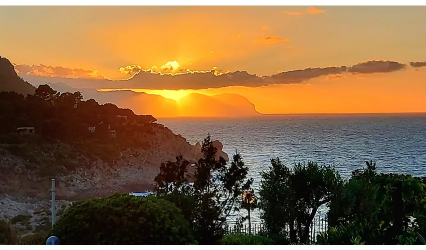 Villa Flavia Holidays, Santa Flavia - Italia.it