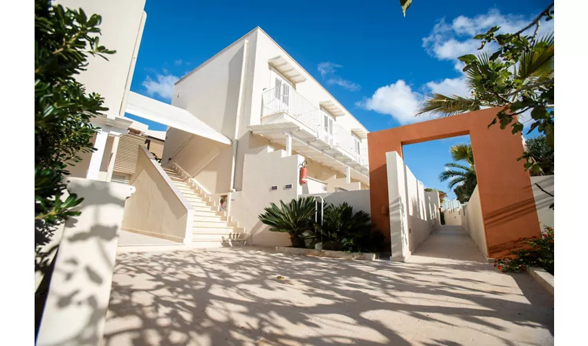 Hotel Sole , Lampedusa e Linosa - Italia.it