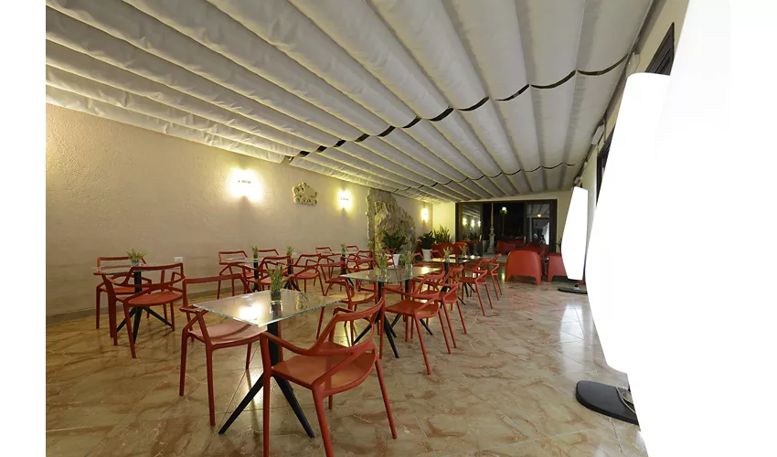 Hotel Martello, Lampedusa e Linosa - Italia.it