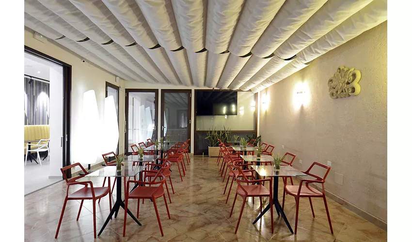 Hotel Martello, Lampedusa e Linosa - Italia.it