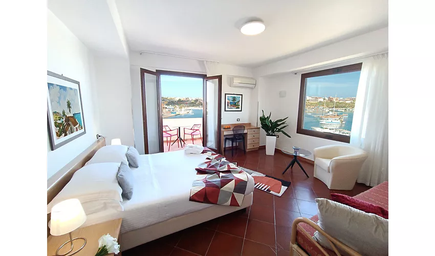 Hotel Martello, Lampedusa e Linosa - Italia.it