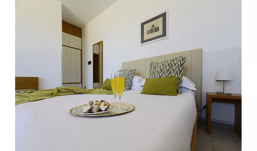 Hotel Martello, Lampedusa e Linosa - Italia.it
