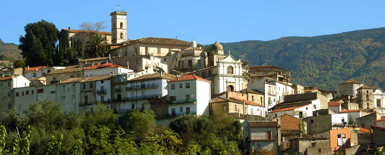 Luzzi - Italia.it