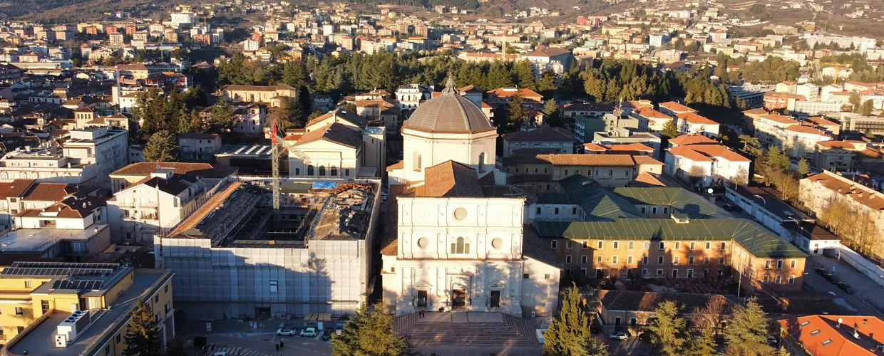 L'Aquila - Italia.it