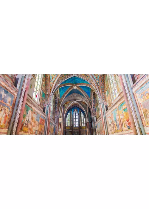 Umbria, region of Perugia and Trasimeno Lake - Italia.it