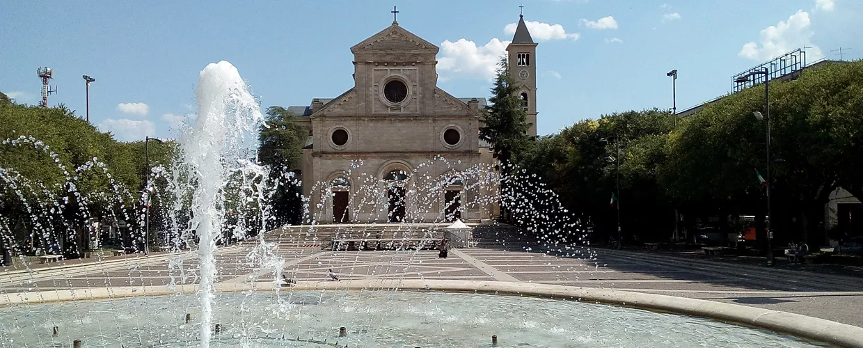 Avezzano - Italia.it