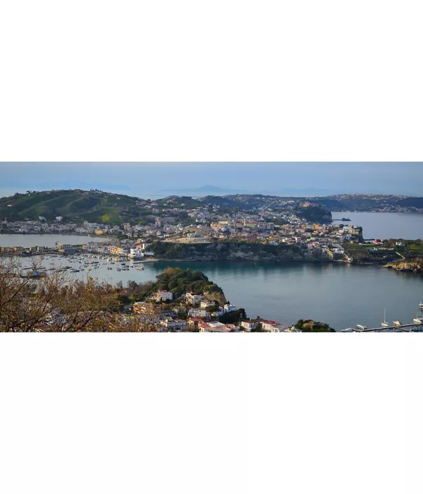 Bacoli Italy Map Tuscany Naples Wikipedia