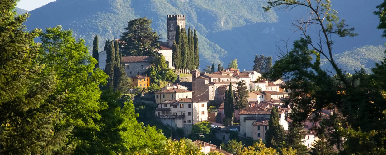 Barga, village in Tuscany: things to do - Italia.it