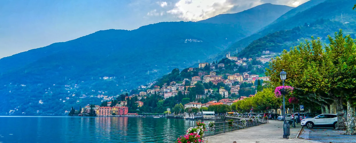 Bellano, borgo in Lombardia: cosa vedere - Italia.it