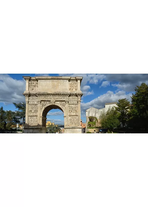 The Longobards in Italy: the places of power - Italia.it