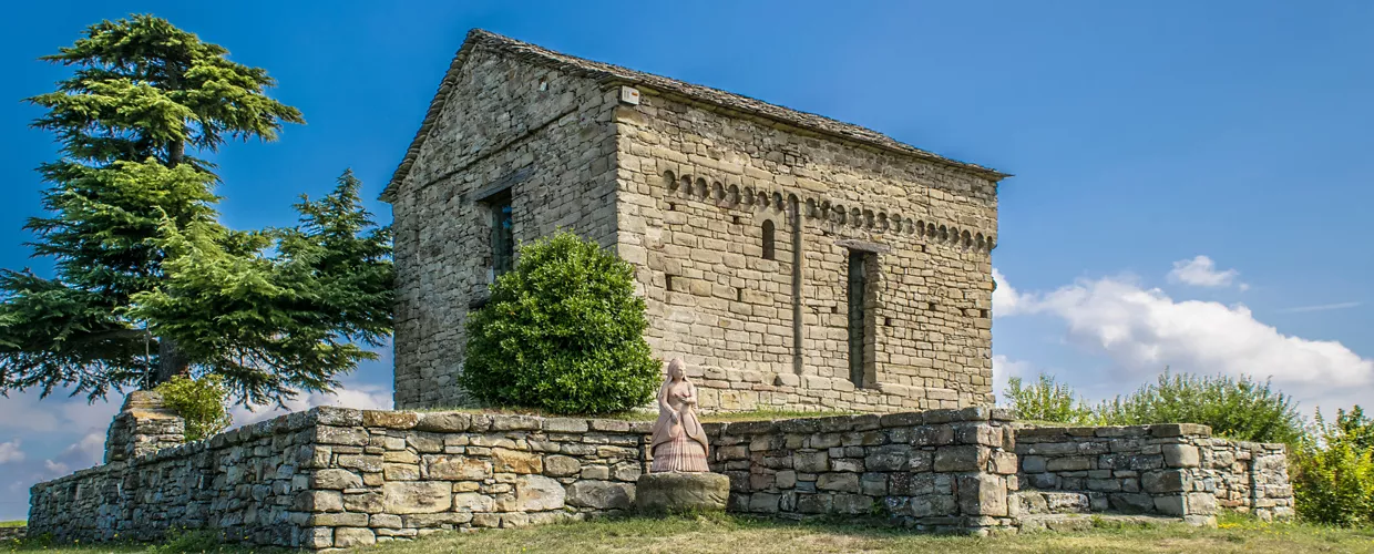 Bergolo, borgo in Piemonte: cosa vedere - Italia.it