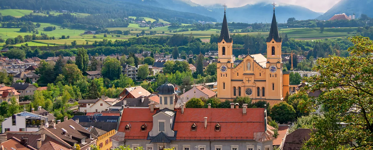 Brunico - Italia.it