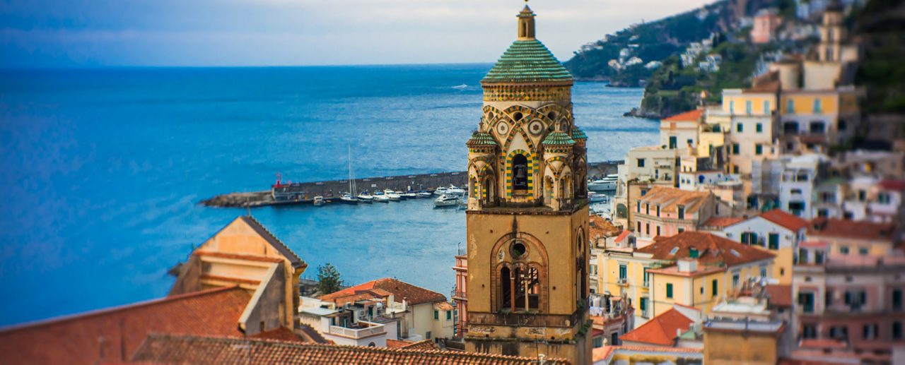 Visit Campania: Cities & Places to Visit - Italia.it