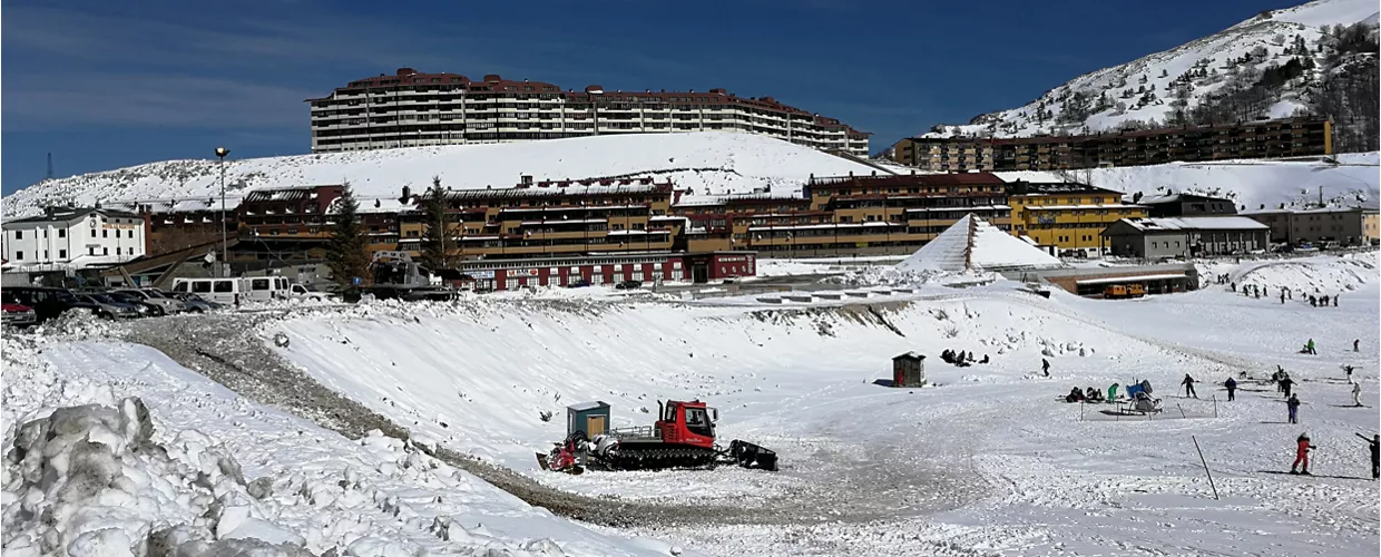 Campitello Matese - Italia.it