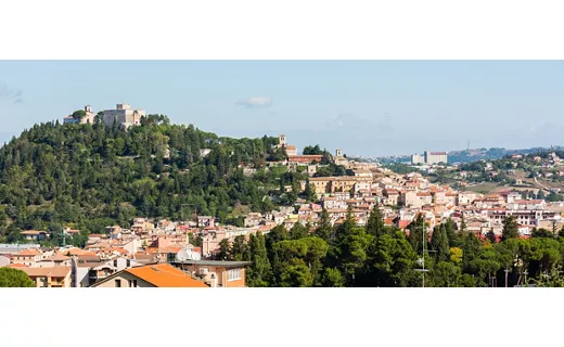 Visit Molise: Cities & Attractions to see - Italia.it