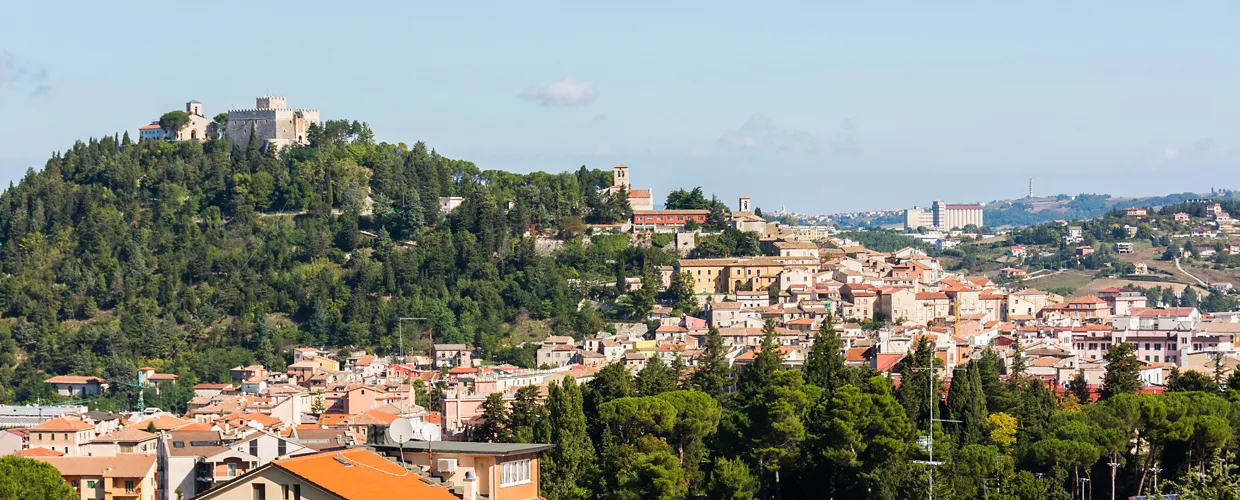 Campobasso - Italia.it