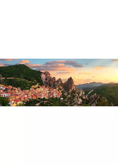 Zipline: where to go ziplining in Basilicata - Italia.it