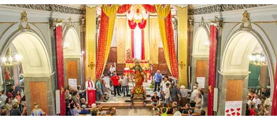 Cicala, village in Calabria: things to do - Italia.it