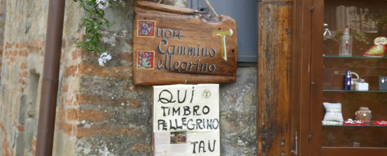 Citerna, village in Umbria: what to see - Italia.it