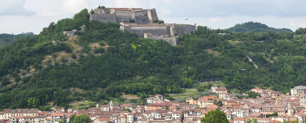 Gavi, borgo in Piemonte: cosa vedere - Italia.it