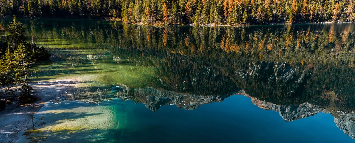 Lago di Tovel - Italia.it