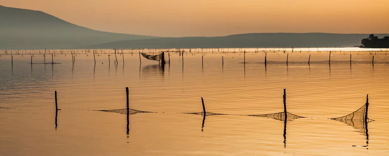 Lago di Varano - Italia.it