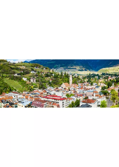 Merano: qué ver y qué hacer - Italia.it