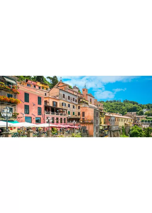 Castelli Romani in Lazio: places to visit - Italia.it