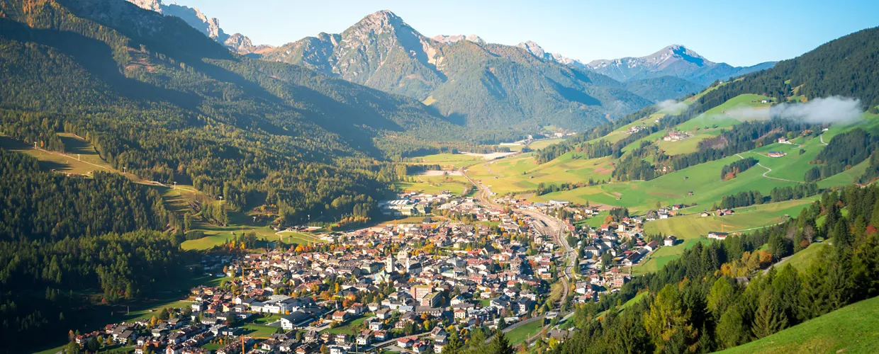 San Candido - Italia.it