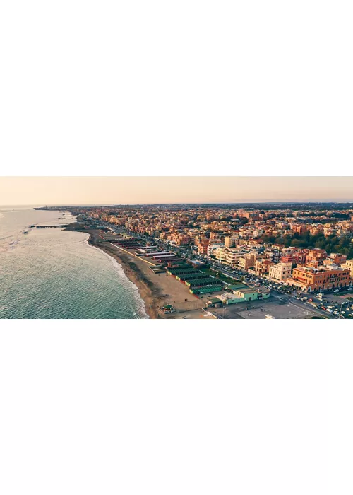 Ostia: il mare di Roma - Italia.it