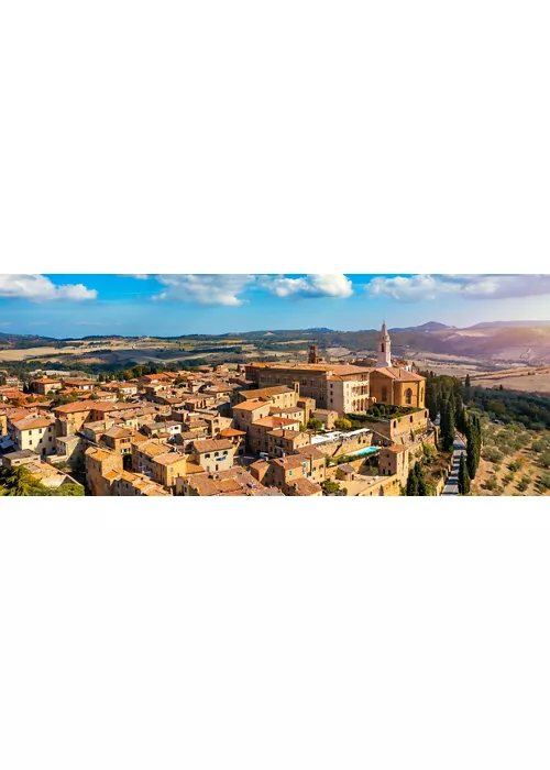 Pienza, the ideal city Unesco World Heritage Site - Italia.it