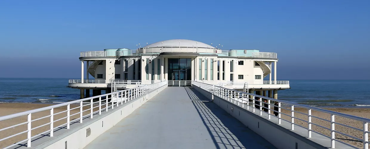 Rotonda a mare - Italia.it