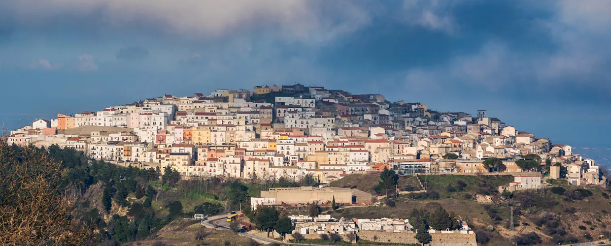 Rotondella, village in Basilicata: things to do - Italia.it