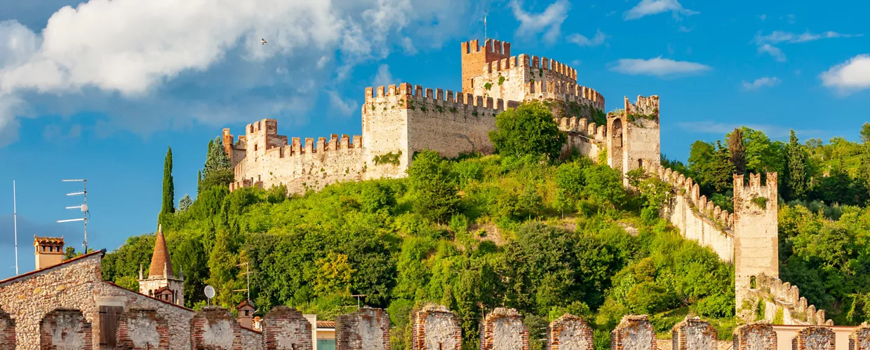 Soave, village in Veneto: things to do - Italia.it