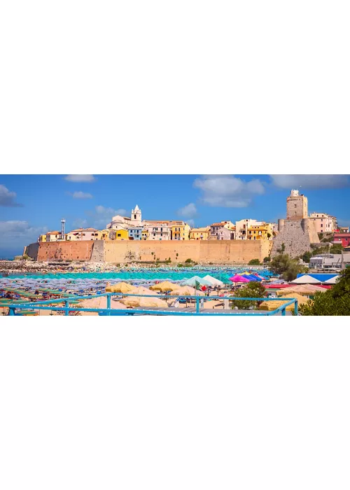 Termoli and Molise Coast: things to do - Italia.it