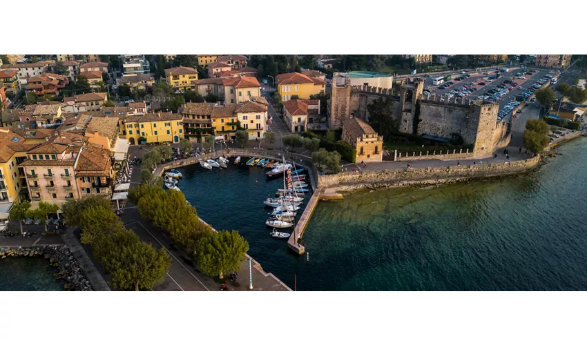 Torri del Benaco - Italia.it