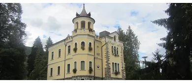 Levico Terme - Italia.it