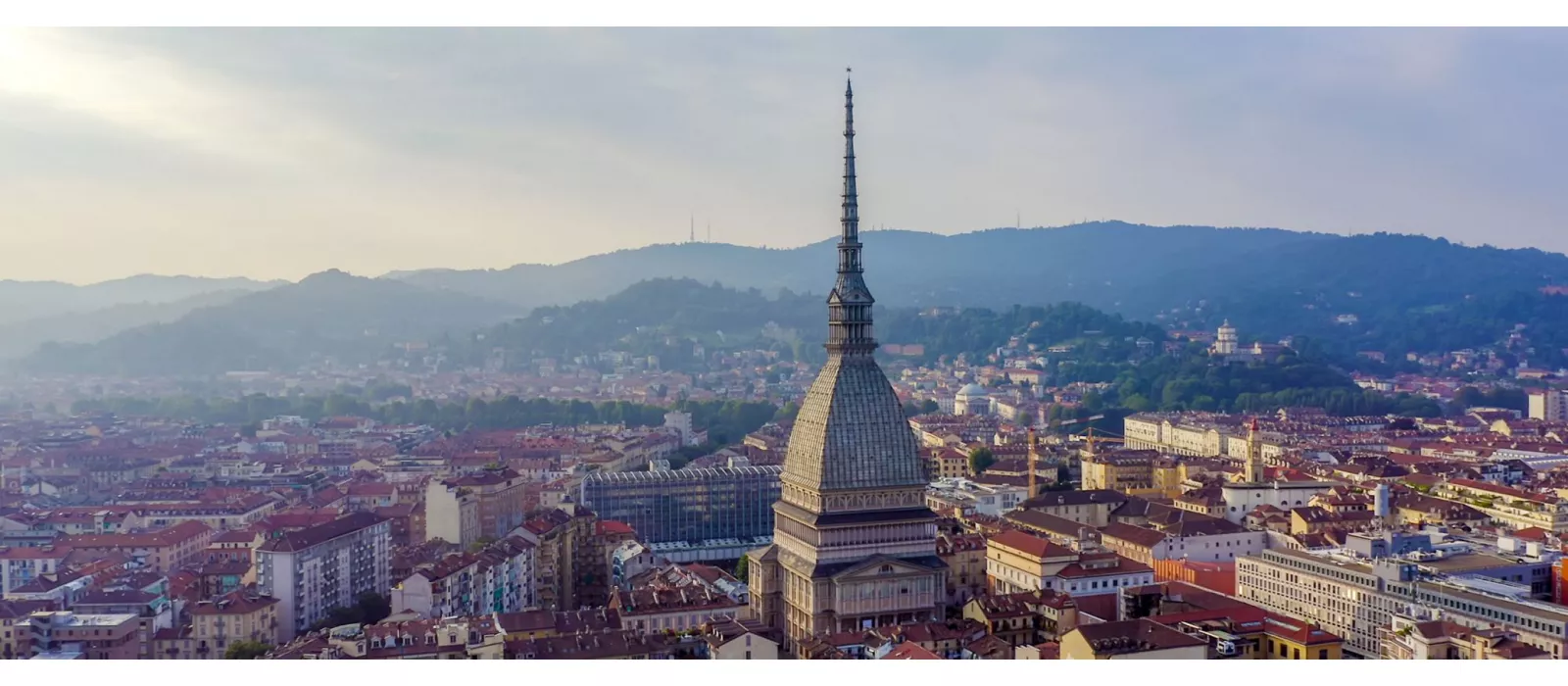 Cosa vedere e fare a Torino: esperienze e luoghi - Italia.it