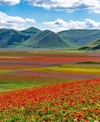 The intangible heritage of UNESCO in Italy - Italia.it