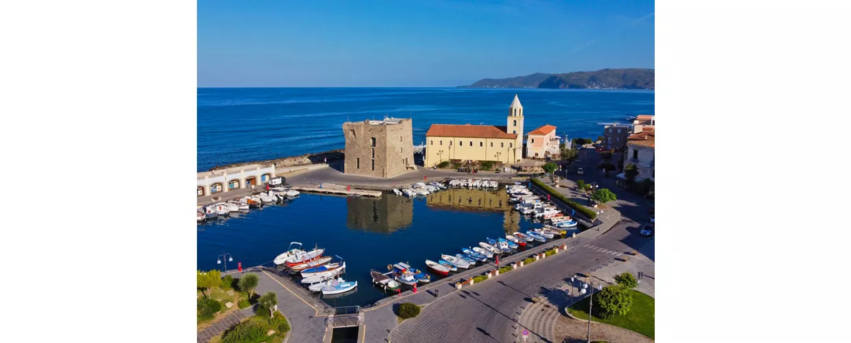 Acciaroli, village in Campania: things to do - Italia.it