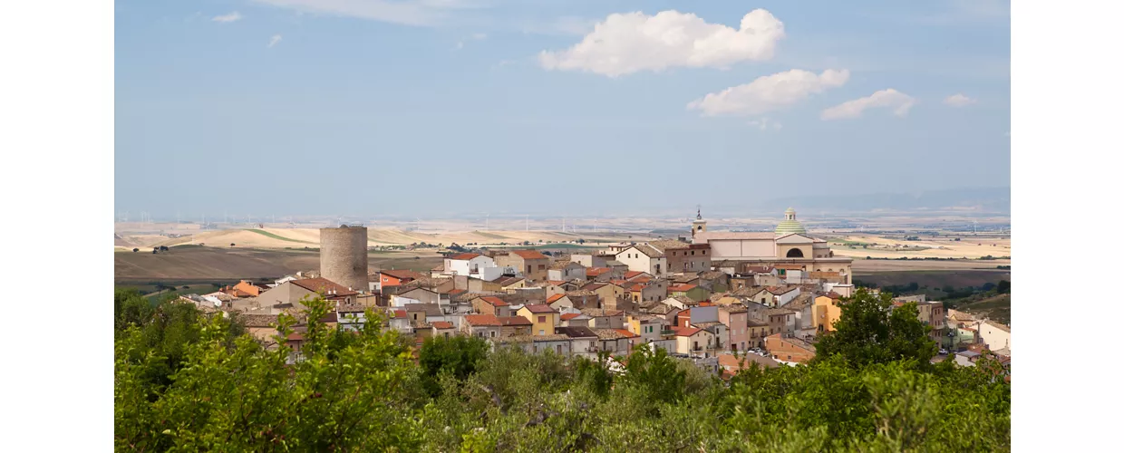 Biccari, village in Puglia: things to do - Italia.it