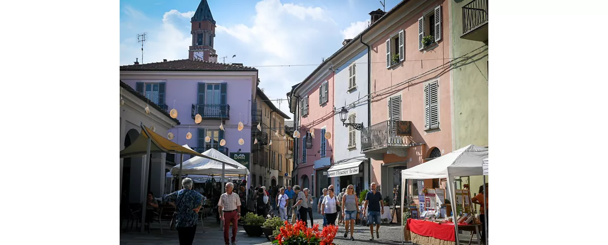 Chiusa di Pesio, a village in Piedmont, Italy - Italia.it