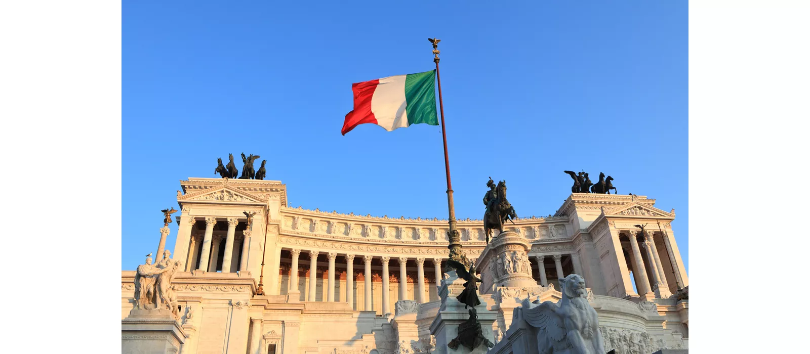 Rome: Attractions to see & Things to do - Italia.it