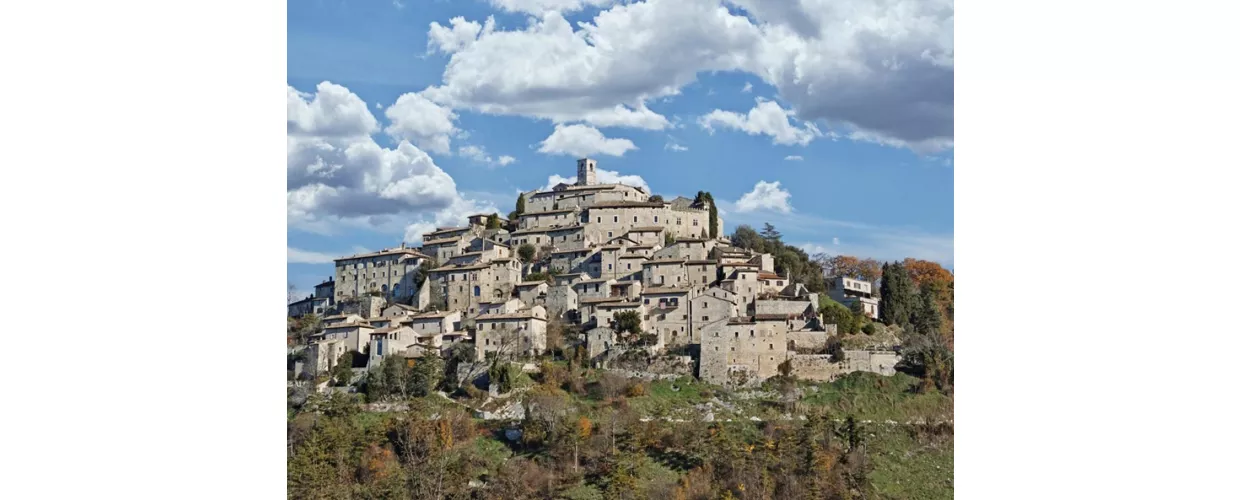 Labro, village in Lazio: things to do - Italia.it