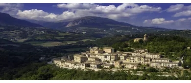 Montefortino - Italia.it